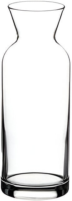 Pasabahce Village 500 ml Glass Carafe - PG43814 – Vancouver Restaurant Supply