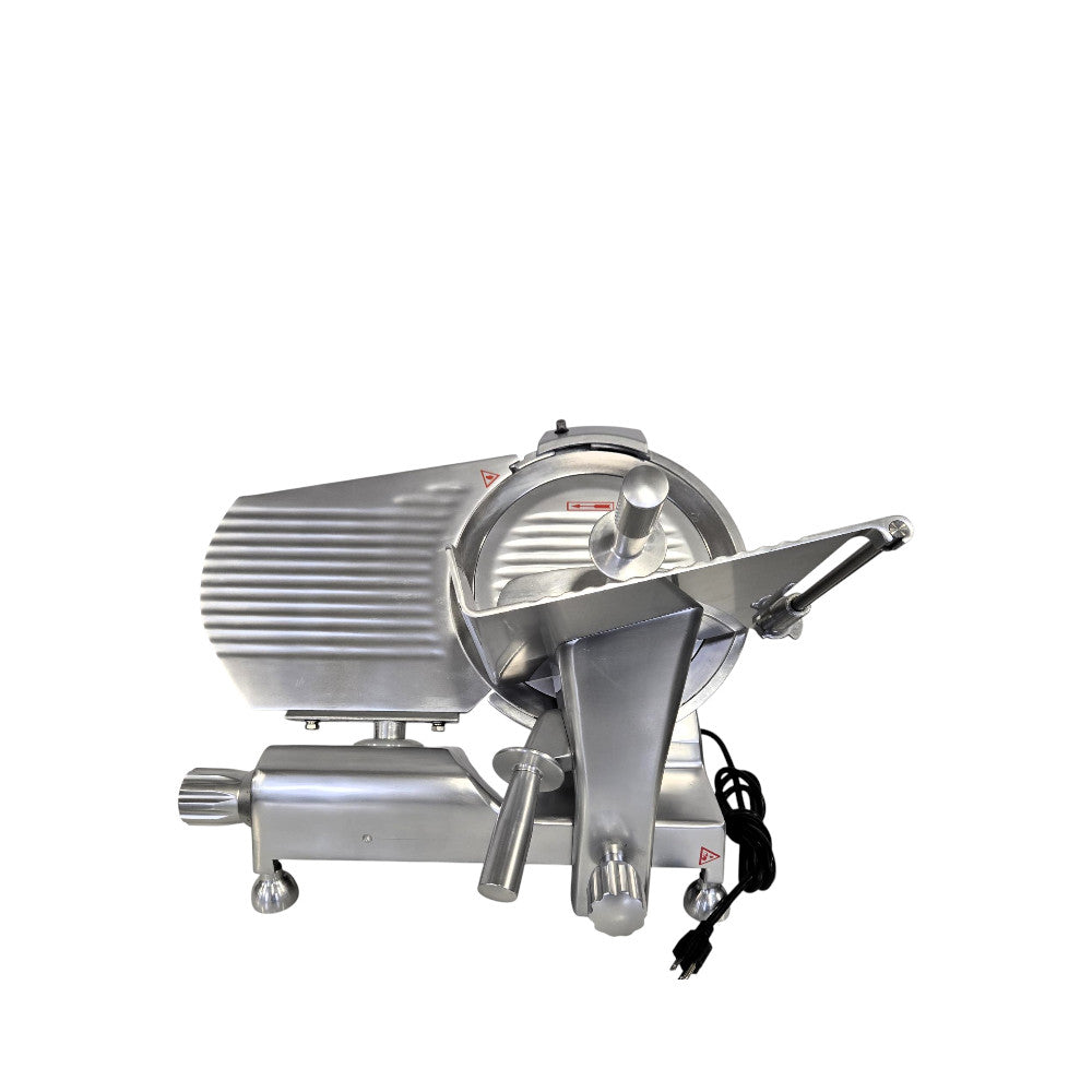 Fuego HBS300L Meat Slicer - 12 Inch – Vancouver Restaurant Supply