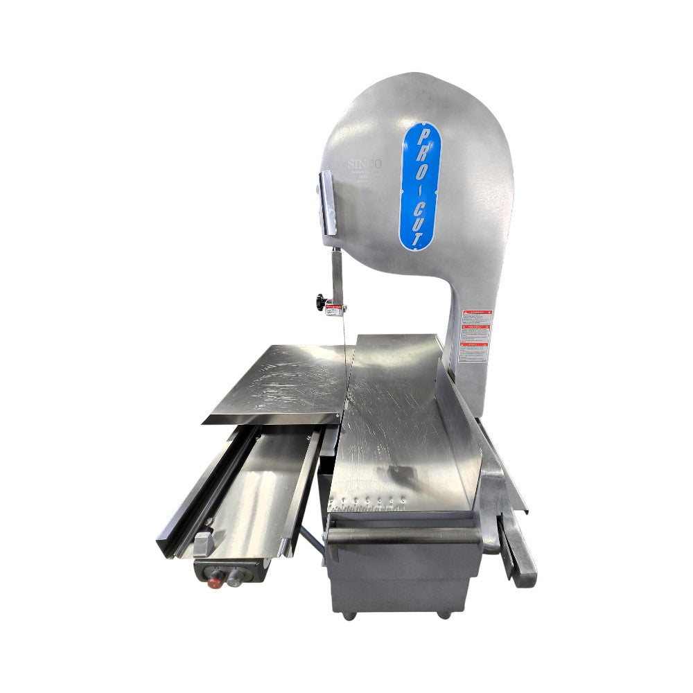 Pro-Cut KSP-116 Meat Bone Saw Electric – Vancouver Restaurant Supply