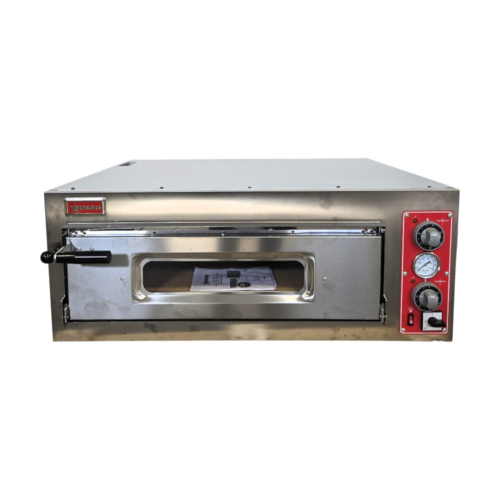 Omcan 40635 Pizza Oven - No Legs/Stand - Never Used – Vancouver ...