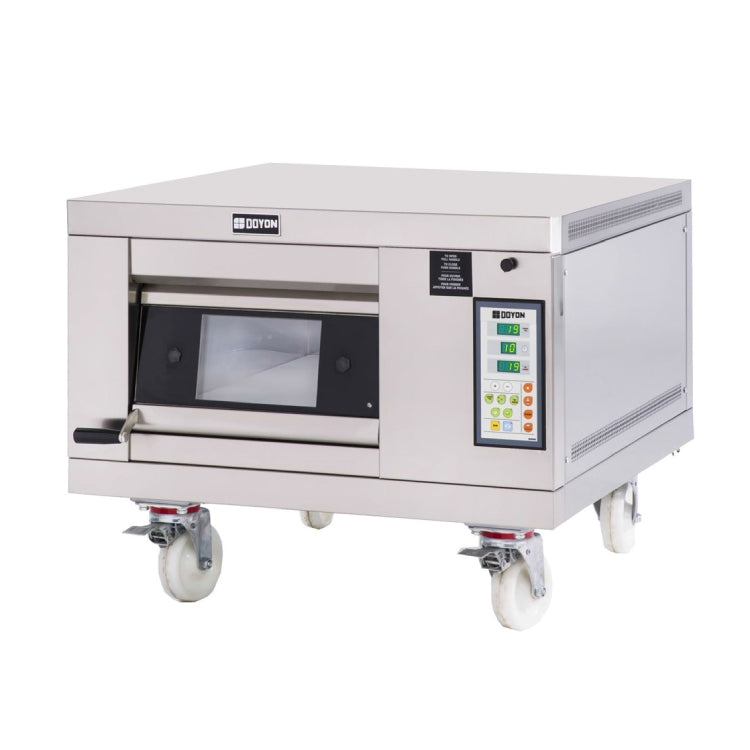 Doyon Stone Deck Oven 1T Series - 1T | VRS – Vancouver Restaurant Supply