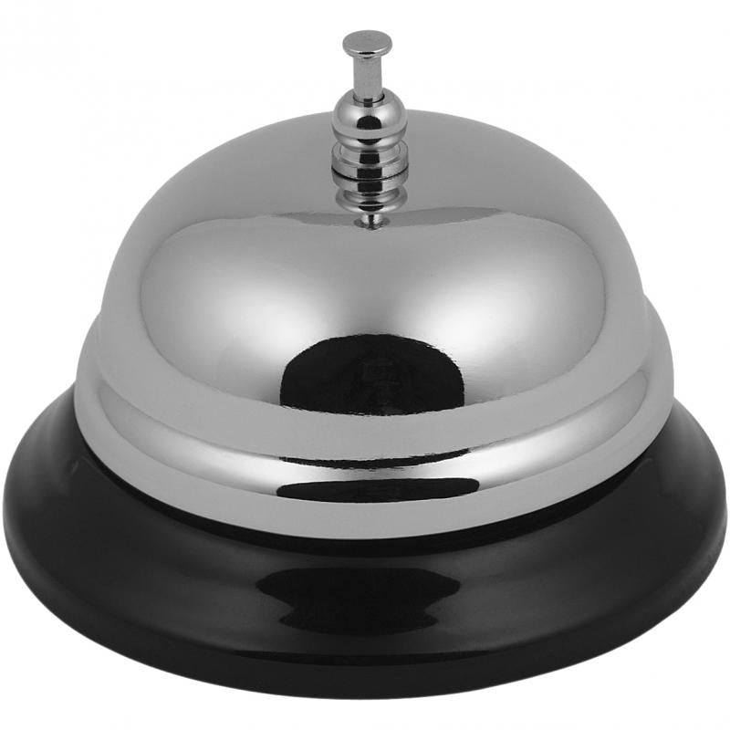 Omcan 3.5-inch mm Diameter Call Bell – Vancouver Restaurant Supply
