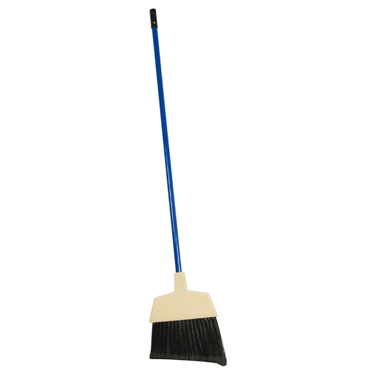 Winco BRM-60L - Angled Broom with 55" Handle, Flagged – Vancouver ...