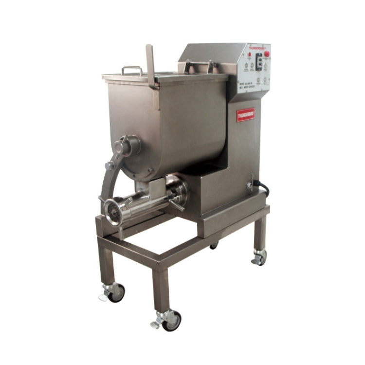 Thunderbird Meat Mixer/Grinder - AMG-50 | VRS – Vancouver Restaurant Supply