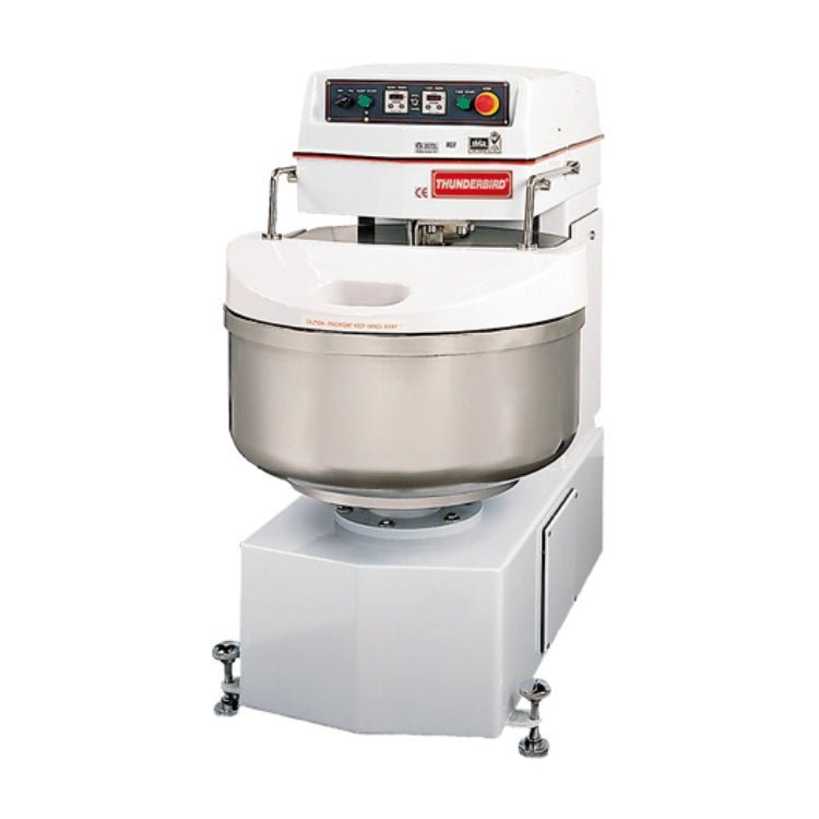 Thunderbird Spiral Mixer - ASP-40 | VRS – Vancouver Restaurant Supply
