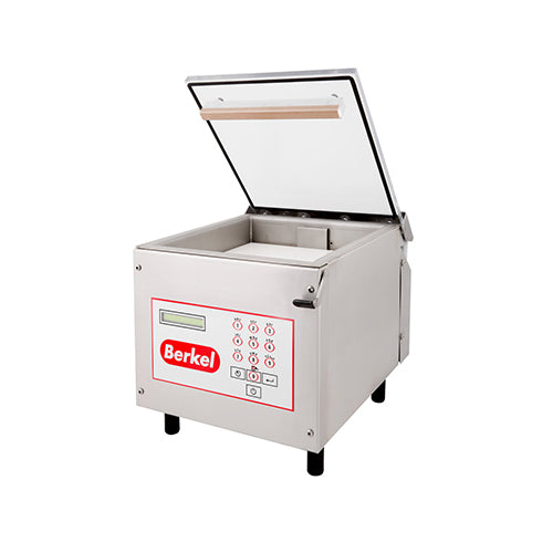 Berkel 350-STD 20"x 18" Chamber Vacuum Packaging Machine – Vancouver ...