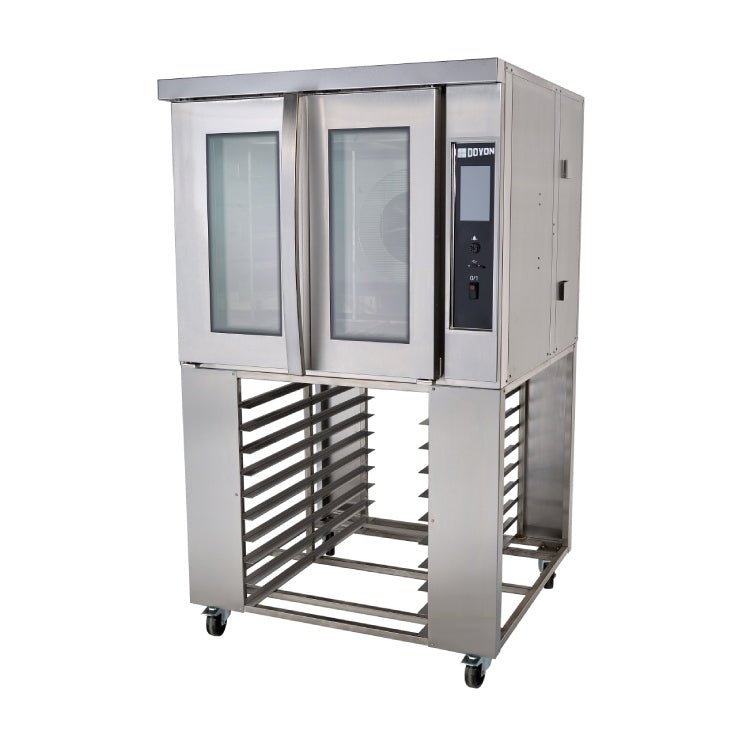 Doyon Circle Air Oven CAX Series - CA6X – Vancouver Restaurant Supply
