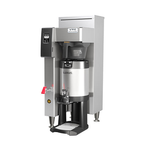 Fetco CBS-2151XTS 1.5 Gallon Single Shuttle Coffee Brewer – Vancouver ...