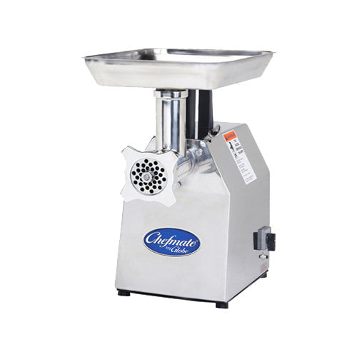 Globe CM22 #22 1.5 HP Meat Grinder – Vancouver Restaurant Supply