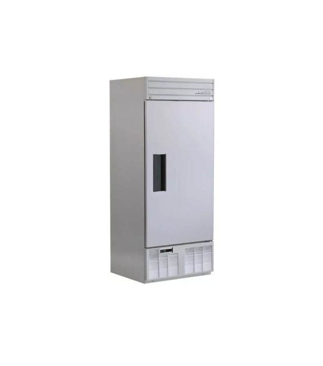 Habco Freezer - SE28HCSX – Vancouver Restaurant Supply