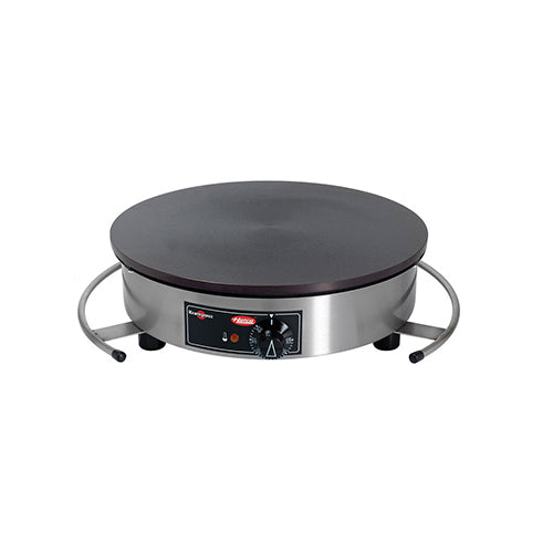 Krampouz CEBIR4 16" Round Electric Crepe Maker – By Eurodib – Vancouver ...
