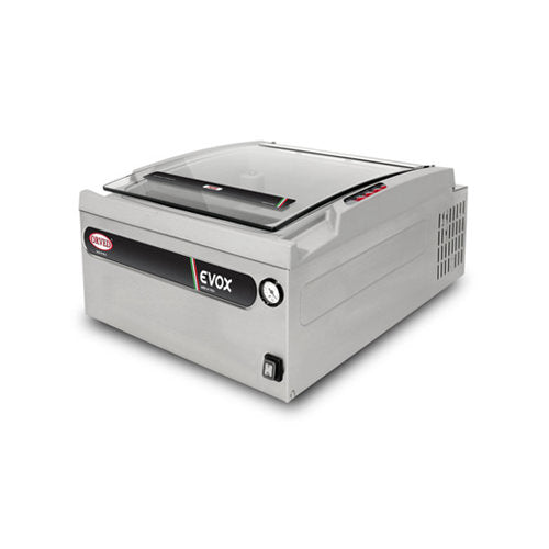 Orved EVOX30 14" x 14.3" Chamber Vacuum Packaging Machine – Vancouver ...