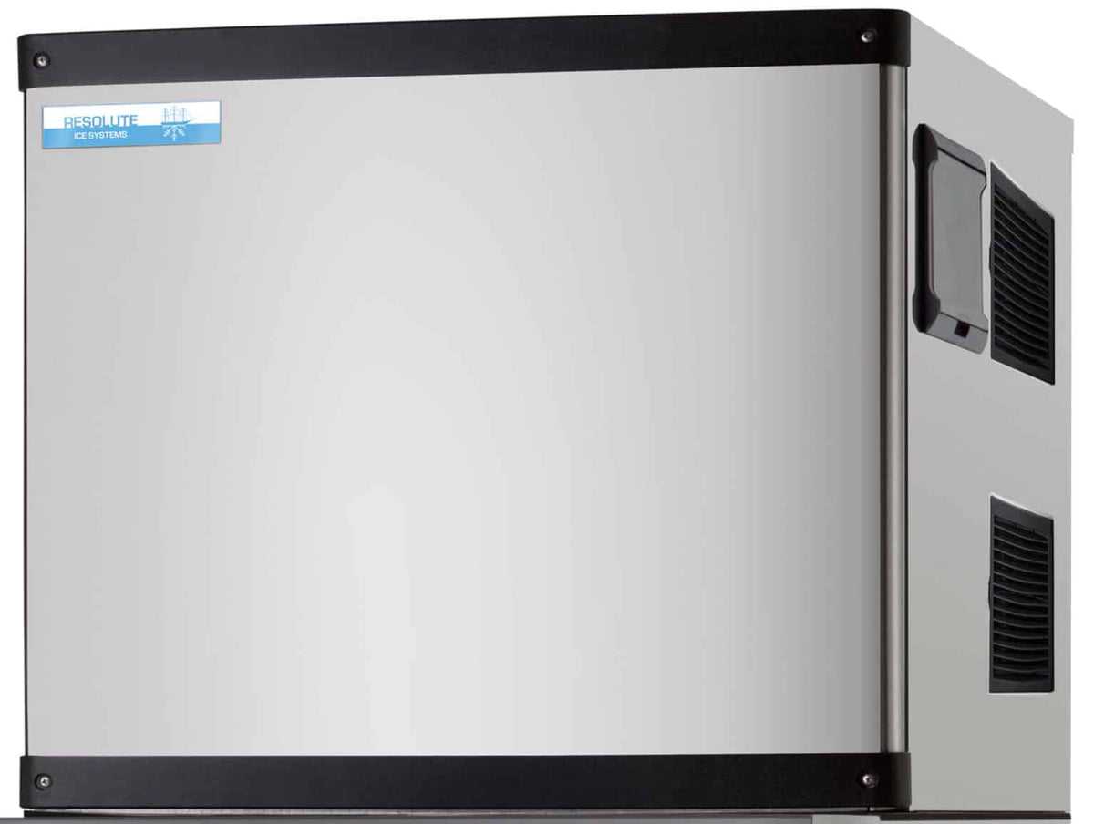 ICH350 Modular Ice Cube Machine | Resolute – Vancouver Restaurant Supply