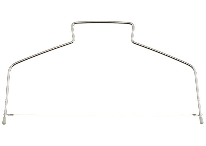 Winco Wlc-12 Wire Cake Leveler – Vancouver Restaurant Supply