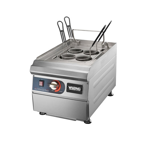 Waring WPC100 Electric Pasta Cooker – Vancouver Restaurant Supply