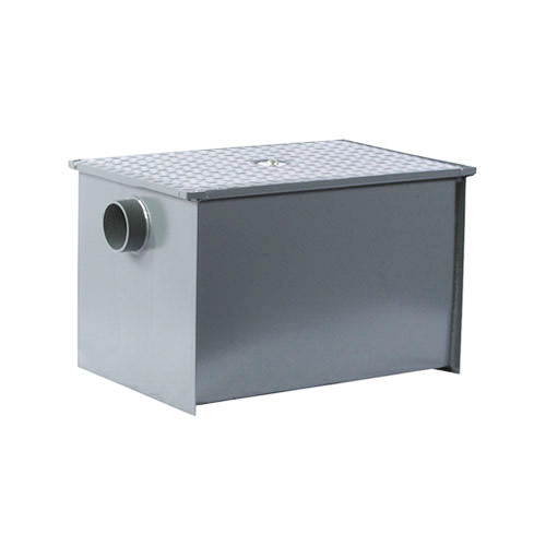 Watts WD-150 50 GPM Grease Interceptor – Vancouver Restaurant Supply